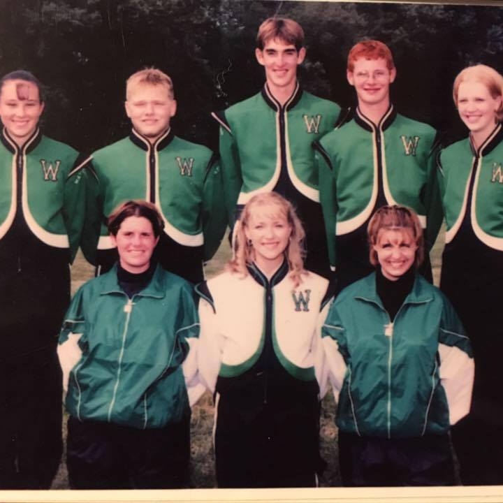 Waterford grad’s death a shock | News, Sports, Jobs - Marietta Times